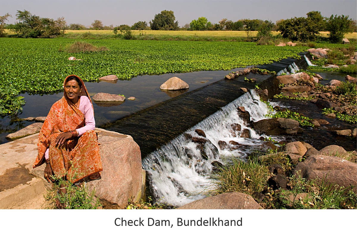 Development Alternatives Group @ 40